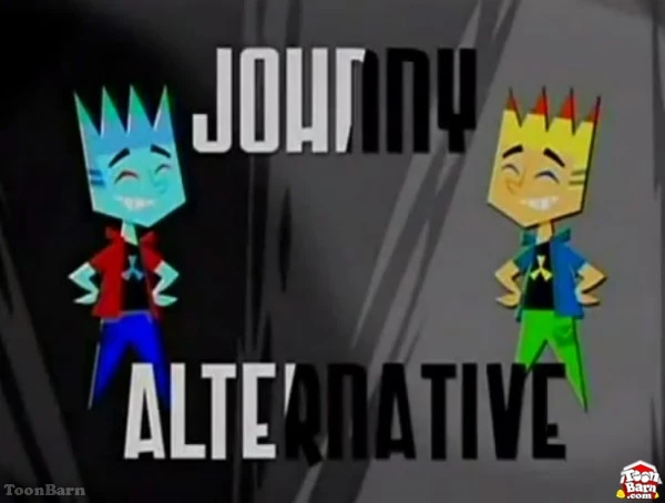 Johnny Alternative | Johnny Test Wiki | Fandom