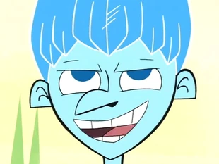 Brain Freezer | Johnny Test Wiki | Fandom