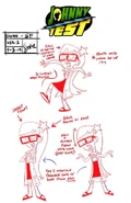 Season 1 (2021) | Johnny Test Wiki | Fandom