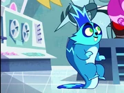 List of Tiny'Mon | Johnny Test Wiki | Fandom