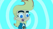Joni West | Johnny Test Wiki | Fandom
