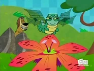 Dukey/Images | Johnny Test Wiki | Fandom