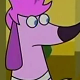 Missy | Johnny Test Wiki | Fandom