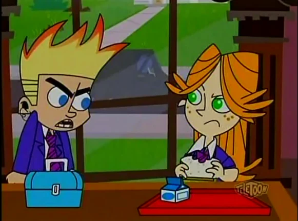 Johnny test zodiac signs 60 photos - Astrologytoyou.com