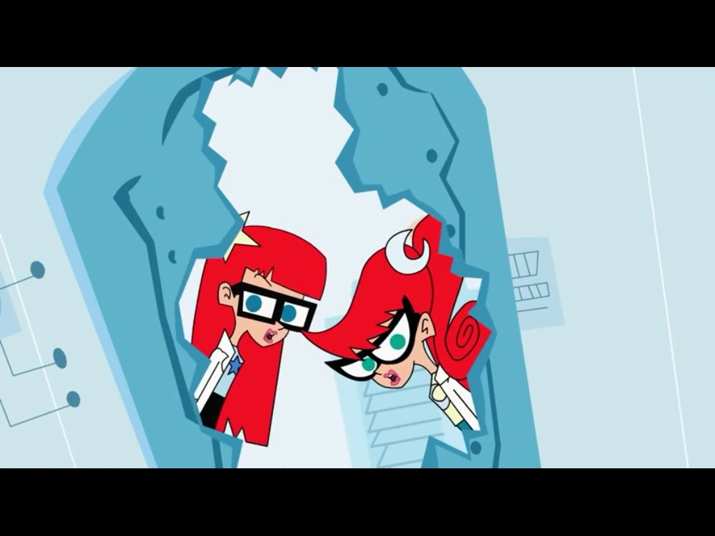 Johnny Testosterone | Johnny Test Wiki | Fandom