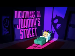 Nightmare on Johnny's Street | Johnny Test Wiki | Fandom