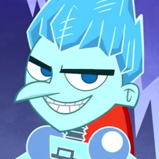Brain Freezer | Johnny Test Wiki | Fandom