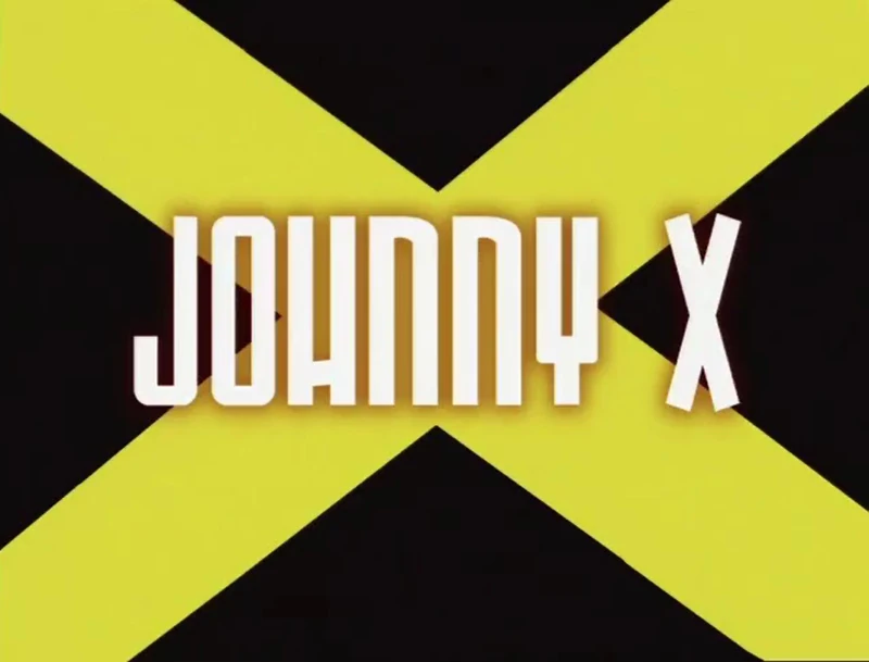 Johnny X | Johnny Test Wiki | Fandom