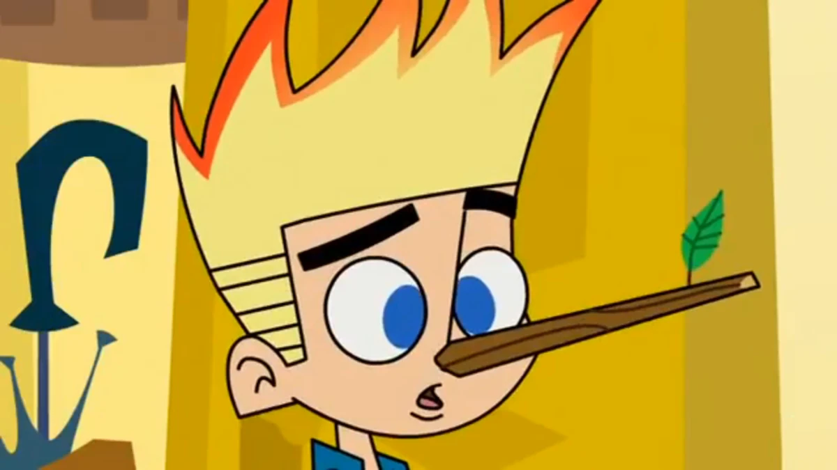 When Johnny Comes Marching Home | Johnny Test Wiki | Fandom
