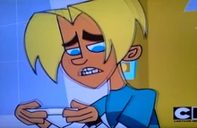 Johnny's Amazing Cookie Company | Johnny Test Wiki | Fandom