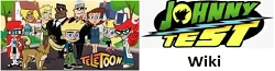 Johnny Test | The Cartoon Network Wiki | Fandom