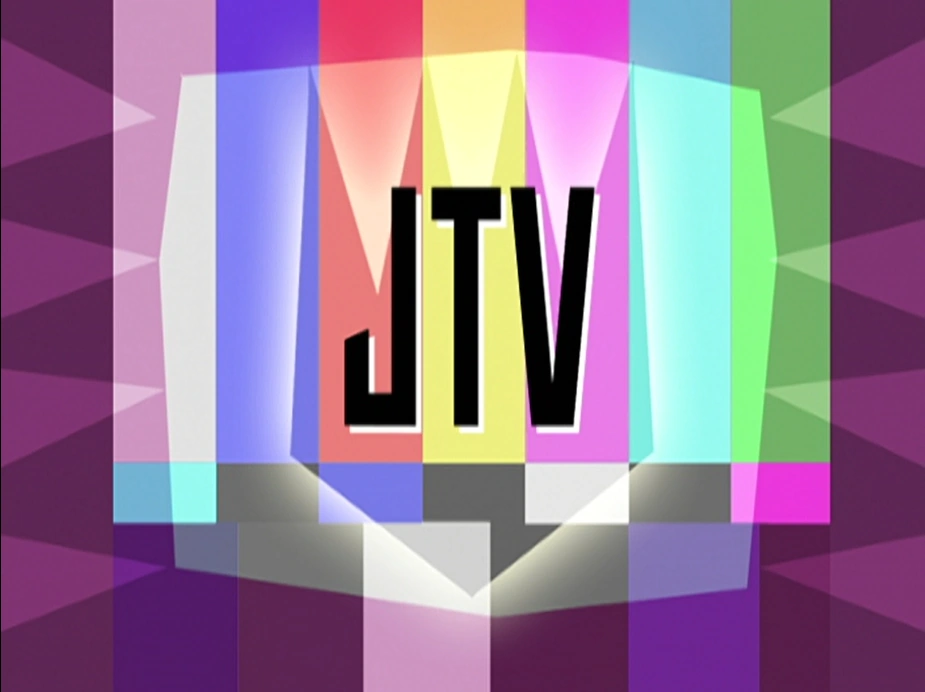 JTV | Wikia Johnny Test | Fandom