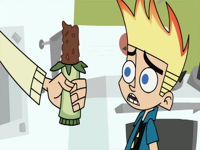 Johnny's Got a Brand New Dad | Johnny Test Wiki | Fandom