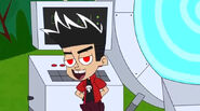 Evil Johnny Test | Johnny Test Wiki | Fandom