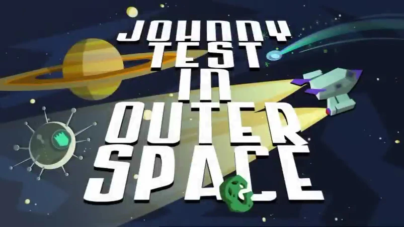 Johnny Test in Outer Space | Johnny Test Wiki | Fandom