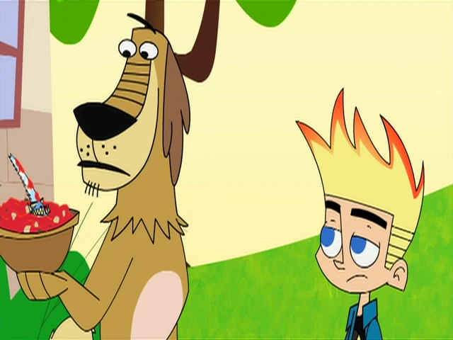 Johnny's Pet Day | Johnny Test Wiki | Fandom
