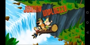 Johnny Unplugged | Johnny Test Wiki | Fandom