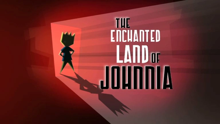 The Enchanted Land of Johnnia | Johnny Test Wiki | Fandom