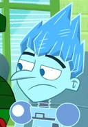 Brain Freezer | Johnny Test Wiki | Fandom