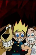 Dukey/Images | Johnny Test Wiki | Fandom
