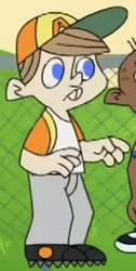 List of Background Characters | Johnny Test Wiki | Fandom