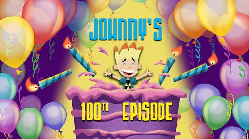 Johnny S 100th Episode Johnny Test Wiki Fandom