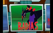 List of Tiny'Mon | Johnny Test Wiki | Fandom