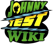 Dukey | Johnny Test Wiki | Fandom