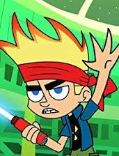 How to Become a John-i Knight | Johnny Test Wiki | Fandom
