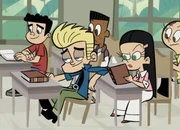 Johnny Test: Party Monster | Johnny Test Wiki | Fandom