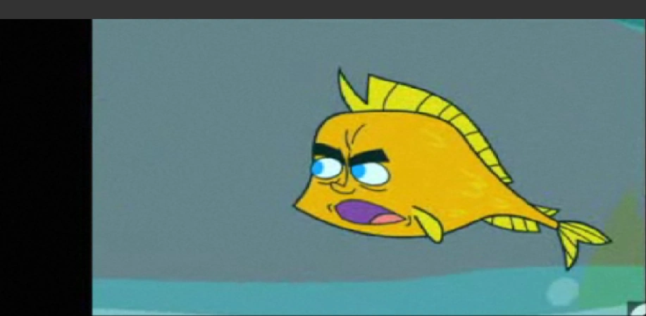 Johnny's Royal Flush | Johnny Test Wiki | Fandom