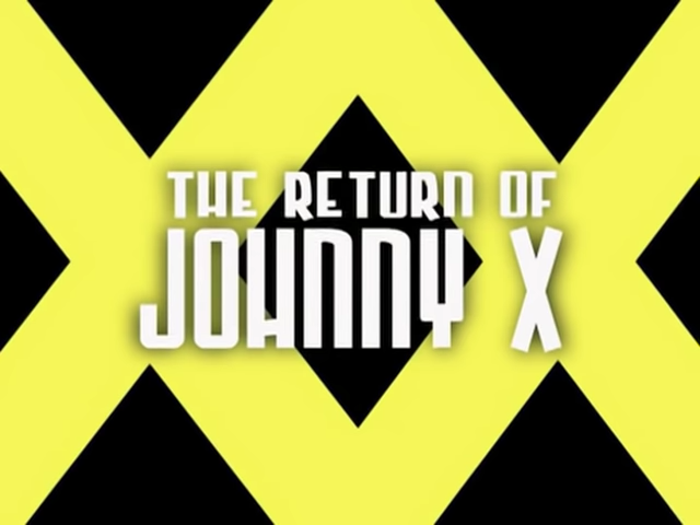 The Return of Johnny X | Johnny Test Wiki | Fandom