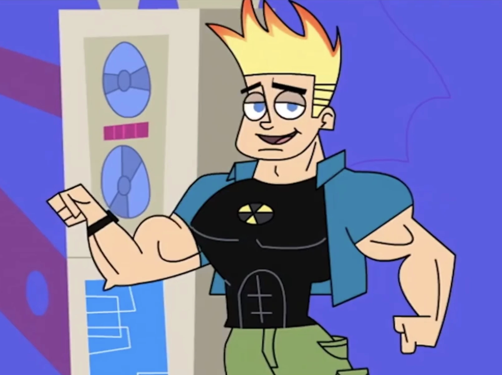 Johnny test zodiac signs - Horoscopeaz.com