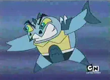 List of Tiny'Mon | Johnny Test Wiki | Fandom