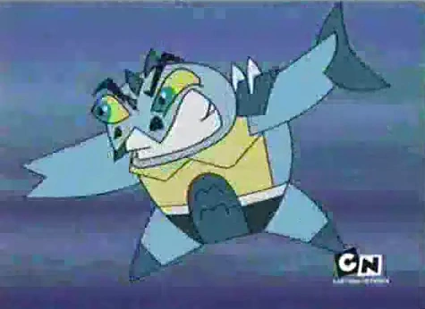 Johnny'mon | Johnny Test Wiki | Fandom