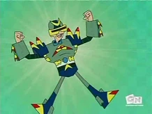 List of Tiny'Mon | Johnny Test Wiki | Fandom