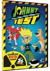 List of Johnny Test DVD releases | Johnny Test Wiki | Fandom