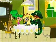 Dark Johnny | Johnny Test Wiki | Fandom