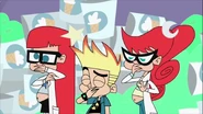 Johnny Mint Chip | Johnny Test Wiki | Fandom