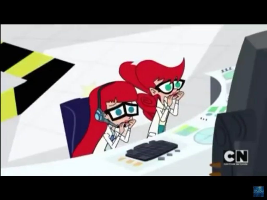 Johnny Goes Gaming/Gallery | Johnny Test Wiki | Fandom