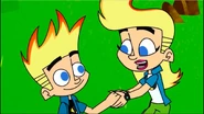 Joni West | Johnny Test Wiki | Fandom