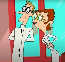 Doctors | Johnny Test Wiki | Fandom