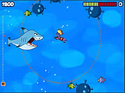 Johnny's Deep Sea Snapshots | Johnny Test Wiki | Fandom