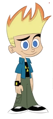 Season 1 (2021) | Johnny Test Wiki | Fandom