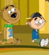 Johnny Re-Animated | Johnny Test Wiki | Fandom