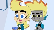 Joni West | Johnny Test Wiki | Fandom