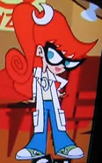 Mary Test | Johnny Test Wiki | Fandom