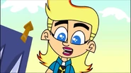 Joni West | Johnny Test Wiki | Fandom