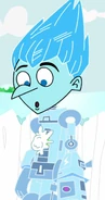 Brain Freezer | Johnny Test Wiki | Fandom