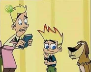 Hugh Test/Gallery | Johnny Test Wiki | Fandom